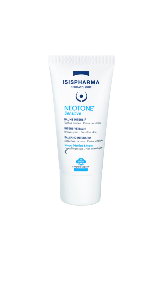 Neotone - Isispharma Canada